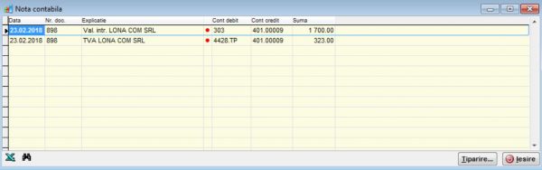 Obiectele de inventar - Cum inregistram in SAGA? - Scoala de Contabili