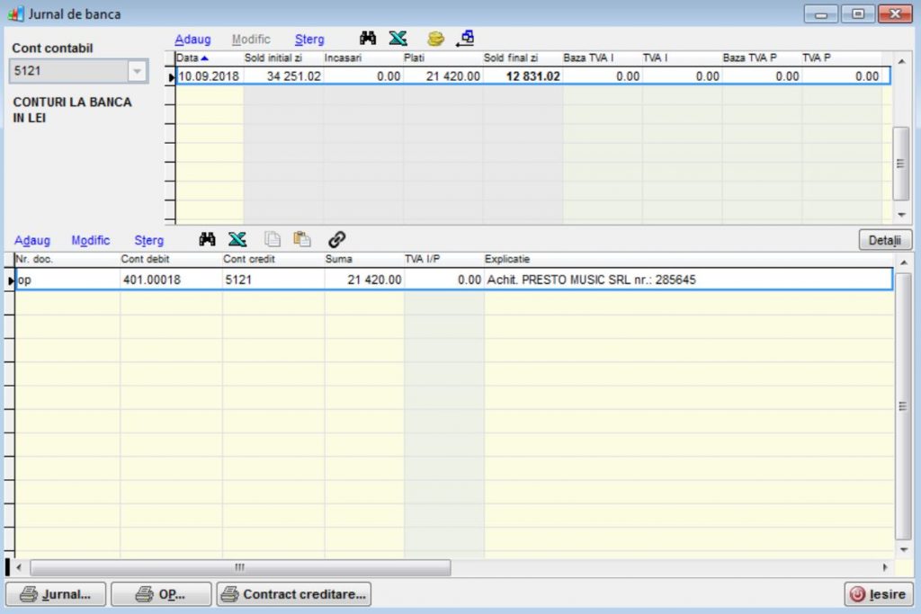 Organizarea de spectacole - Cum inregistram in SAGA? - Scoala de Contabili