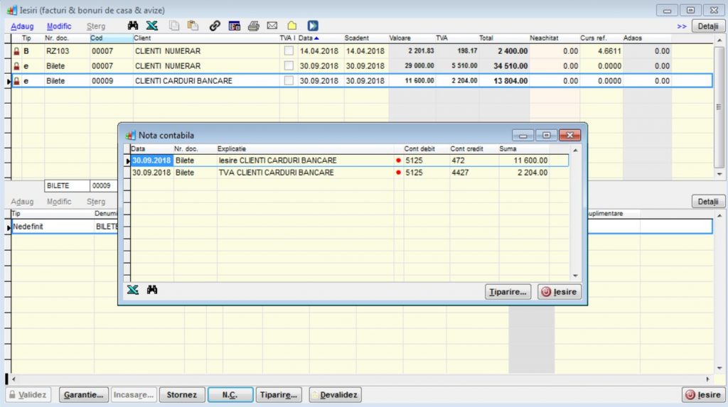 Organizarea de spectacole - Cum inregistram in SAGA? - Scoala de Contabili
